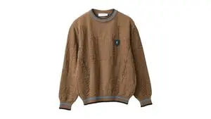 Kiko Kostadinov Long Sleeve Sweaters For Men