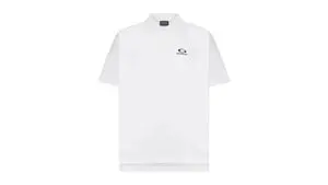 Balenciaga Short Sleeve Polos For Men