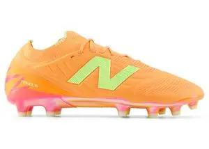 Hot Pink New Balance