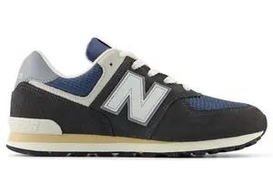 NEW BALANCE 574 Lace-up Sneakers