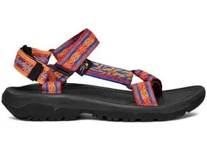 Teva Strappy Sandals For Men