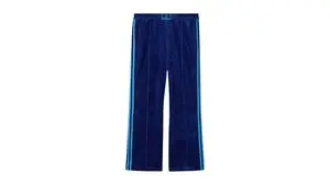 Stripes Sports Pants For Women