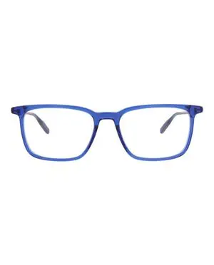 Montblanc Acetate Optical Frames - Blue Blue Transparent (mb0197o/30012058/003)