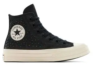 CONVERSE Chuck 70 Hi Jewels Sneakers