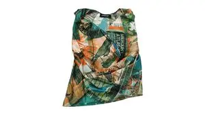 KIKO KOSTADINOV Markarian Sleeveless Blouse