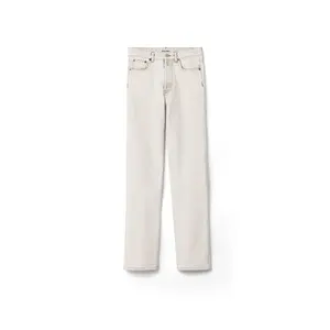 Miu Miu Five-pocket Denim Jeans