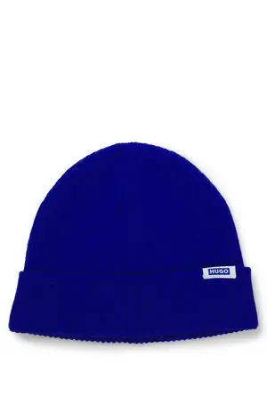 Hugo Beanie Hats For Men
