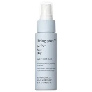 Living Proof Mini Perfect Hair Day Style Refresh Hair Mist - One-color
