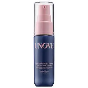 UNOVE Mini Damage Repair & Shine Leave In Conditioner - One-color