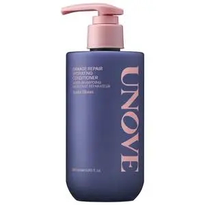 UNOVE Damage Repair Hydrating Conditioner - One-color