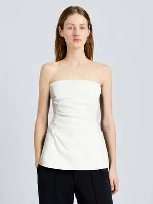 Proenza Schouler Straight Hem Tops