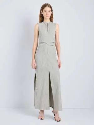 Proenza Schouler Selene Maxi Dress