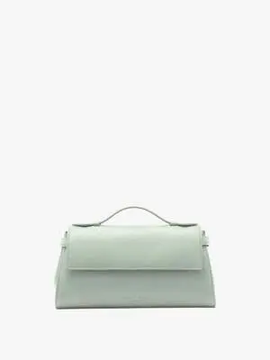 Proenza Schouler Tate Clutch With Strap
