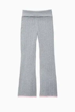 Loveshackfancy Flare Pants For Women