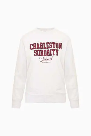 LoveShackFancy First Port Charleston Sorority Shirt