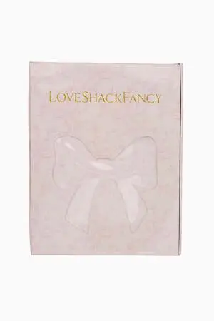 Loveshackfancy Stationary & Deskaccessories