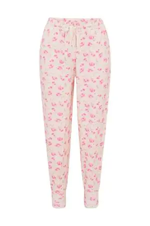 Loveshackfancy Cuffed Sweatpants For Women