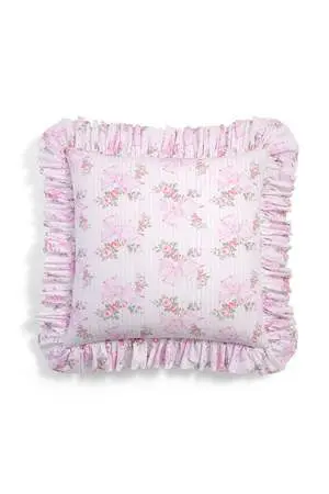 Loveshackfancy Pillow, Throws & Blankets