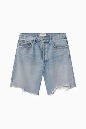 LoveShackFancy Agolde Indra Short