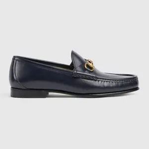 Gucci Penny Loafers