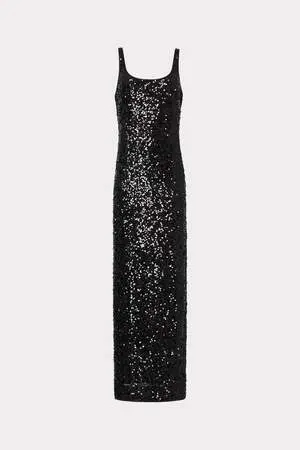 Milly Stretch Evening Dresses