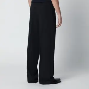 LARDINI Wool Trousers