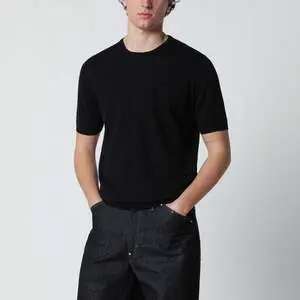 ROBERTO COLLINA Cotton Knit