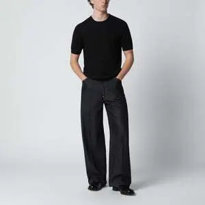 ROBERTO COLLINA Cotton Knit