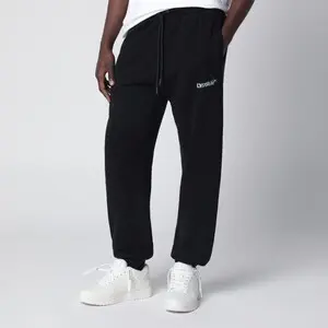 Off-White Heraldic Arrow Jogging Trousers