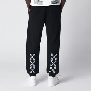 Off-White Heraldic Arrow Jogging Trousers