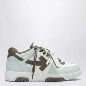 OFF-WHITE™ Out Of Office Sneakers - Blue