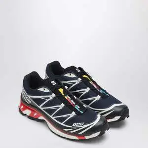 SALOMON Xt-6 Sneakers - Blue