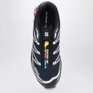SALOMON Xt-6 Sneakers - Blue