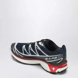 SALOMON Xt-6 Sneakers - Blue