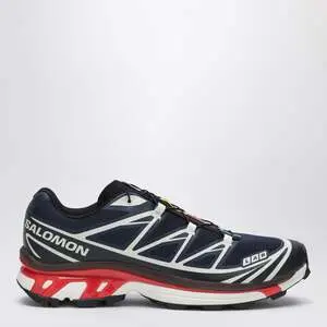 SALOMON Xt-6 Sneakers - Blue