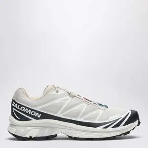SALOMON XT-6 Sneakers Grey