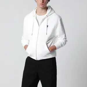 Ami Paris Drawstring Activewear For Men