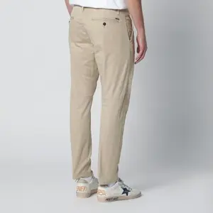 Dsquared2 Cotton-blend Trousers
