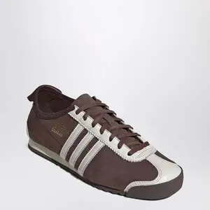 ADIDAS ORIGINALS Italia 60s Leather Sneakers
