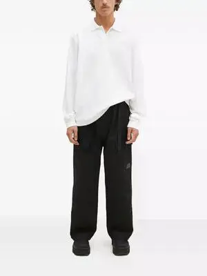1017 Alyx 9sm Long-sleeve Polo Shirt