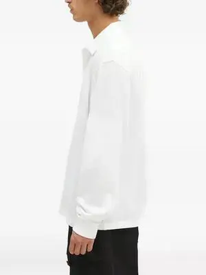 1017 Alyx 9sm Long-sleeve Polo Shirt