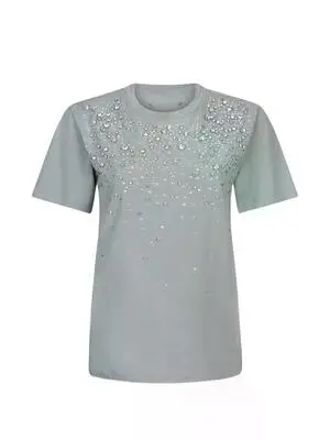 Liu Jo Embellished T-shirt