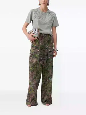 Liu Jo Embellished T-shirt