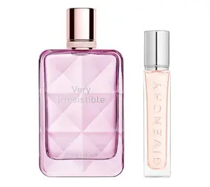 Givenchy Very Irresistible 2.7oz Edp W/ Travel Spray - One-color