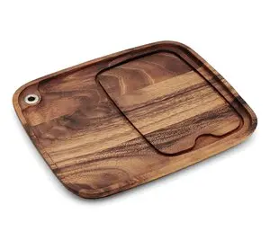 IRONWOOD Steak Plate - One-color