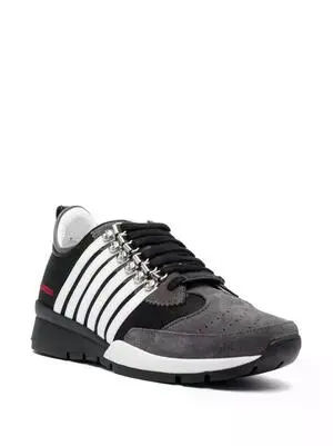 Dsquared2 Original Legend Low-top Sneakers