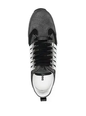 Dsquared2 Original Legend Low-top Sneakers