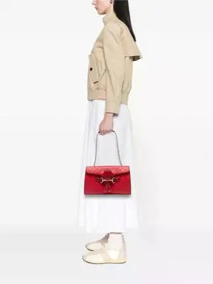 Gucci Medium Sima Emily Shoulder Bag