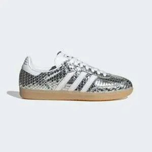 Adidas Samba Sneakers