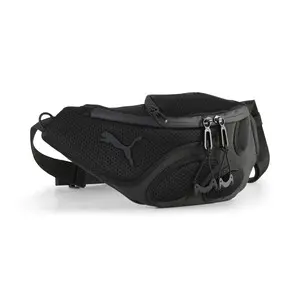 PUMA Cell 2l Waist Bag - Black